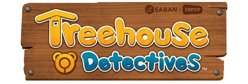 Treehouse Detectives | Treehouse Detectives Wiki | Fandom