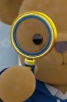 Magnifying glass | Treehouse Detectives Wiki | Fandom