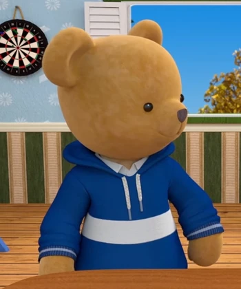 Toby | Treehouse Detectives Wiki | Fandom