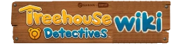 Treehouse Detectives Wiki | Fandom