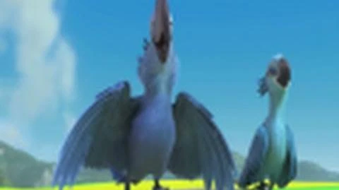 Rio promo | Treehouse fanon Wikia | Fandom