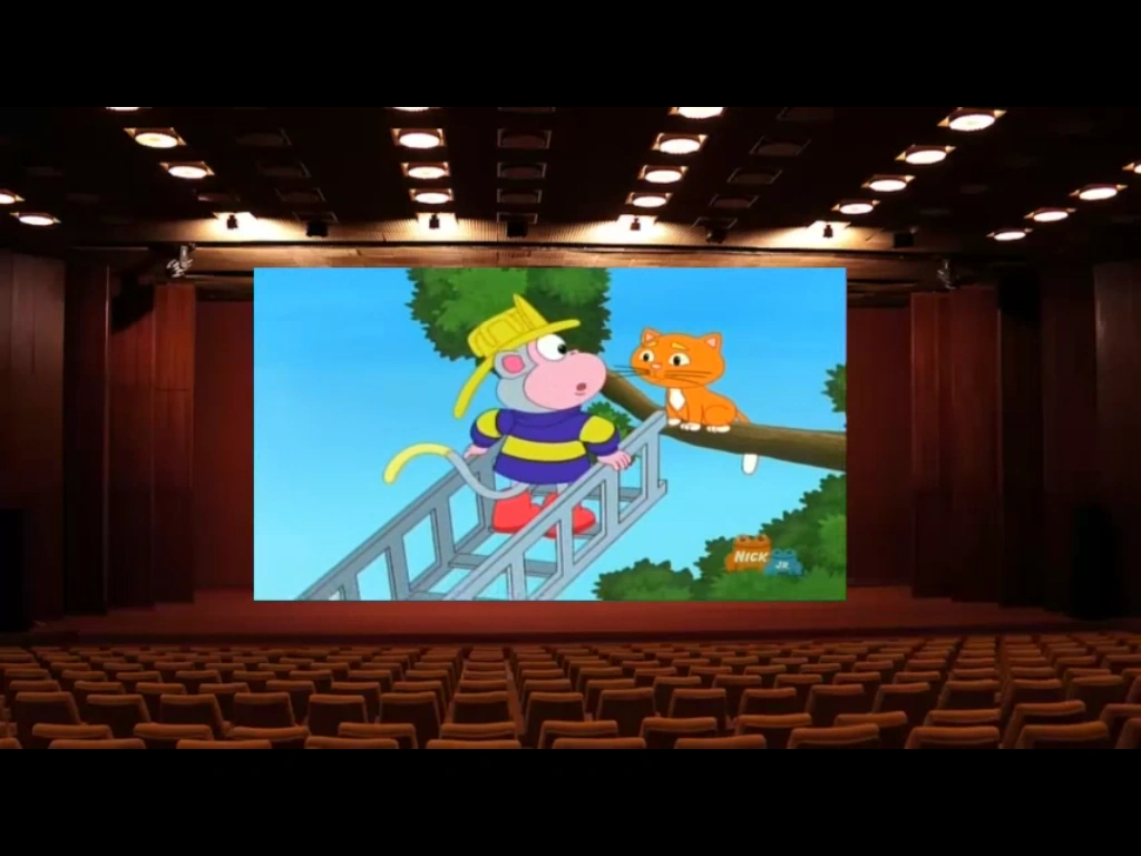 Dora the explorer promo | Treehouse fanon Wikia | Fandom