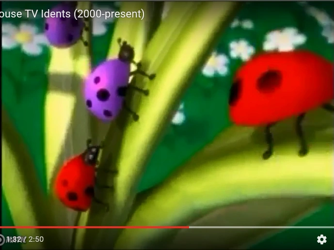 Ladybug | Treehouse fanon Wikia | Fandom
