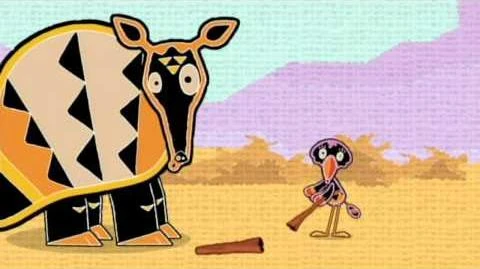 Treehouse shows | Treehouse fanon Wikia | Fandom