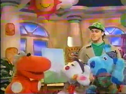 September 15, 2007 | Treehouse Schedule Archives Wiki | Fandom