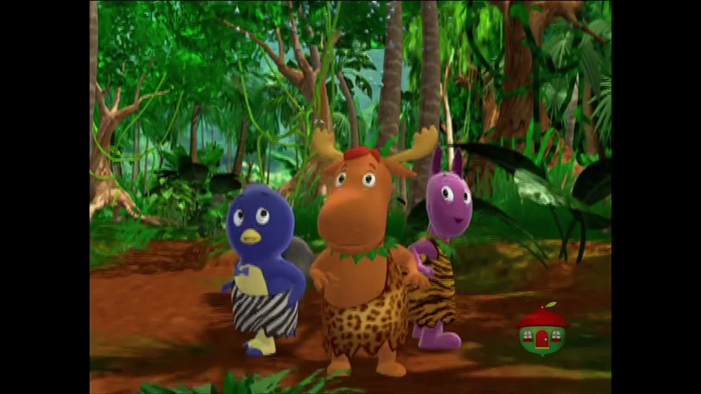 December 22, 2021 | Treehouse Schedule Archives Wiki | Fandom