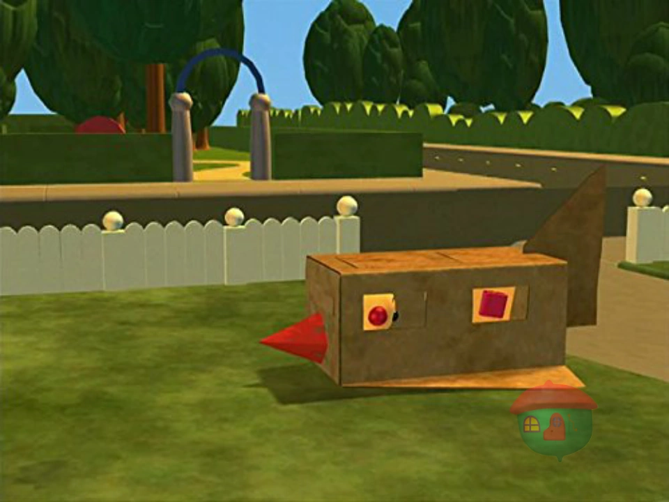 September 1, 2006 | Treehouse Schedule Archives Wiki | Fandom