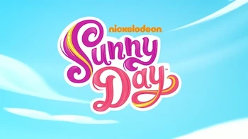 Sunny Day | Treehouse Schedule Archives Wiki | Fandom