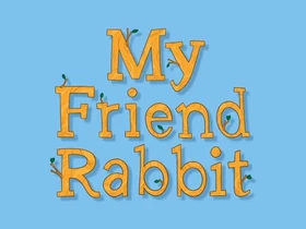 My Friend Rabbit | Treehouse Schedule Archives Wiki | Fandom
