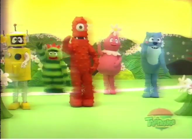 December 7, 2012 | Treehouse Schedule Archives Wiki | Fandom