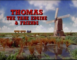 Thomas & Friends | Treehouse Schedule Archives Wiki | Fandom