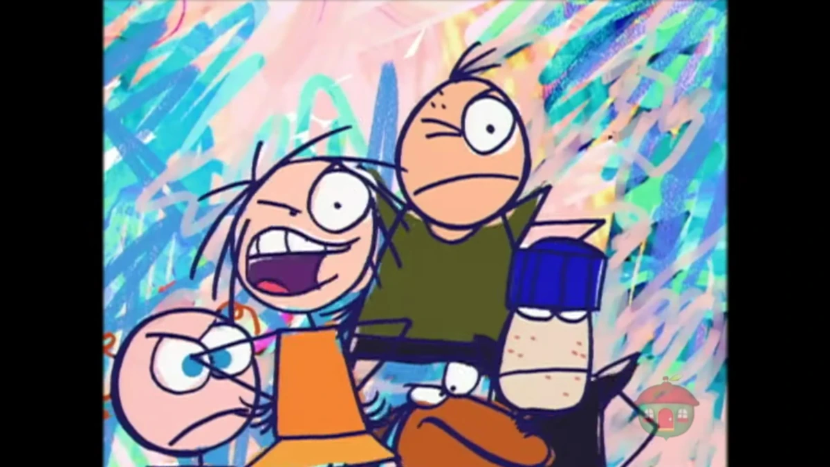 January 11, 2024 | Treehouse Schedule Archives Wiki | Fandom