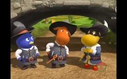 April 8, 2013 | Treehouse Schedule Archives Wiki | Fandom