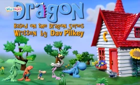 Dragon | Treehouse Schedule Archives Wiki | Fandom