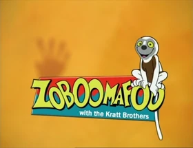 Zoboomafoo | Treehouse Schedule Archives Wiki | Fandom