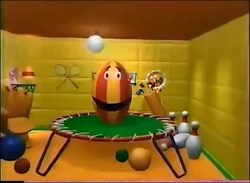 Treehouse IDs | Treehouse Schedule Archives Wiki | Fandom