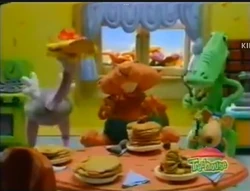 February 2, 2011 | Treehouse Schedule Archives Wiki | Fandom