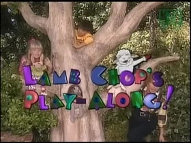 Lamb Chop's Play-Along | Treehouse Schedule Archives Wiki | Fandom