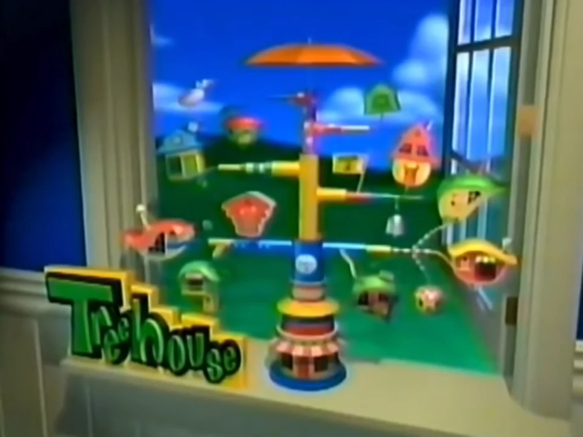 Treehouse IDs | Treehouse Schedule Archives Wiki | Fandom