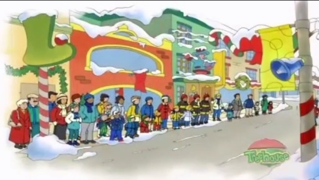 December 25 2012 Treehouse Schedule Archives Wiki Fandom