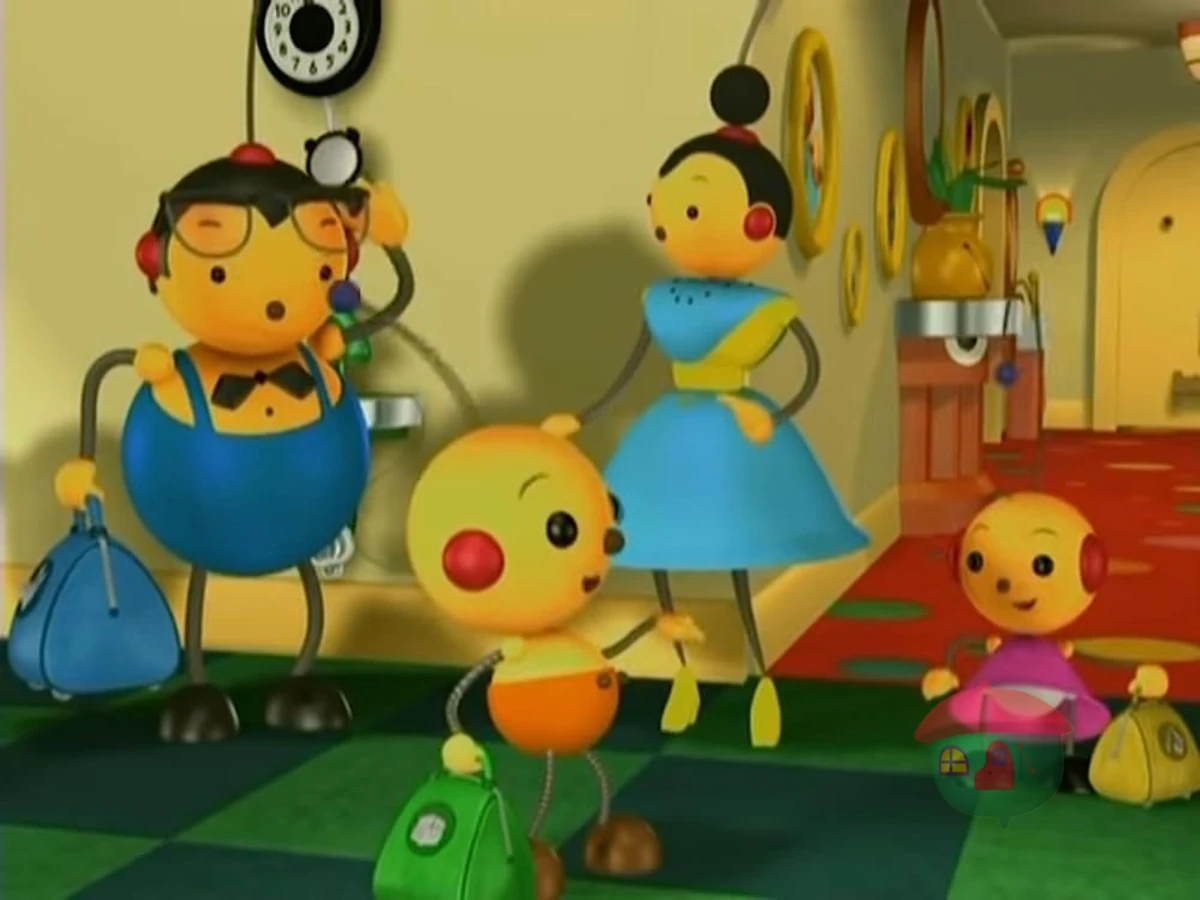 September 15, 2007 | Treehouse Schedule Archives Wiki | Fandom