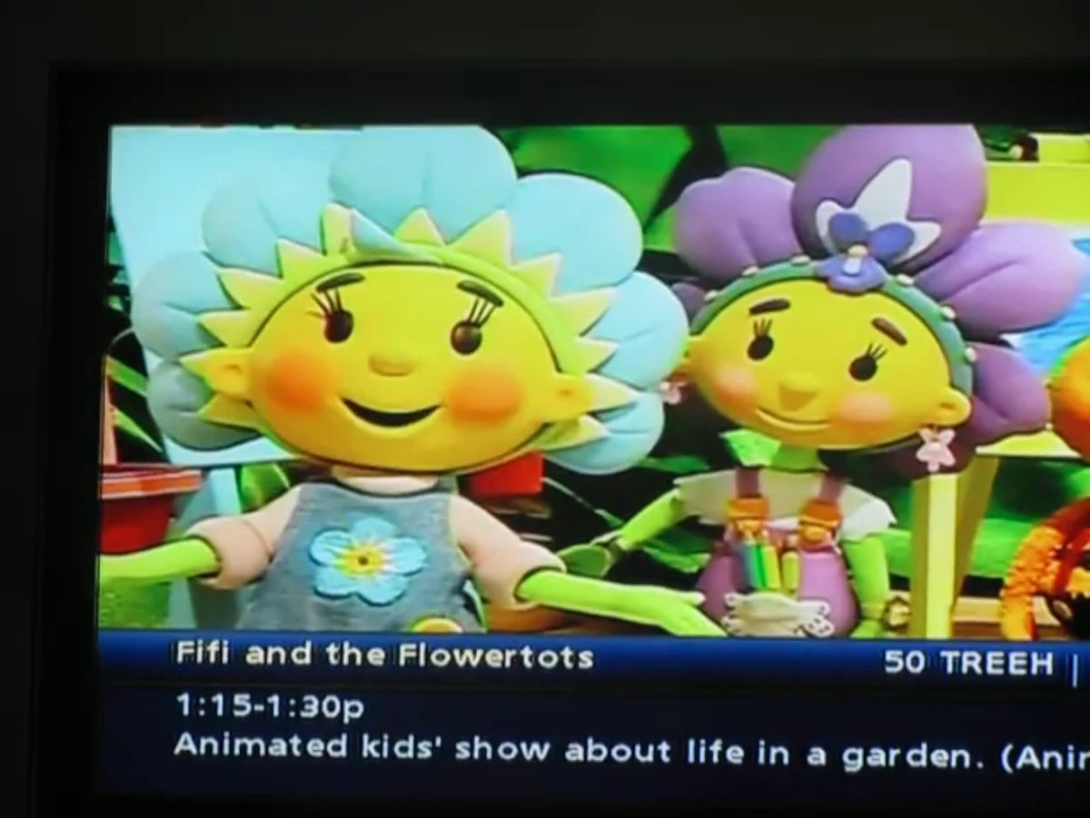 September 20, 2010 | Treehouse Schedule Archives Wiki | Fandom