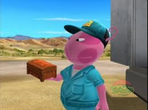 January 8, 2013 | Treehouse Schedule Archives Wiki | Fandom