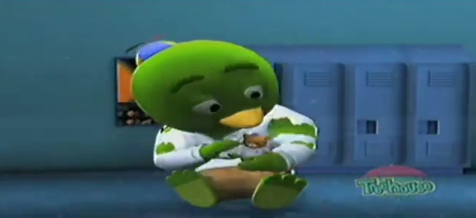 December 11, 2012 | Treehouse Schedule Archives Wiki | Fandom