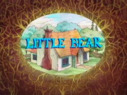 Little Bear | Treehouse Schedule Archives Wiki | Fandom