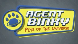 Agent Blinky: Pets of the Universe | Treehouse Schedule Archives Wiki ...