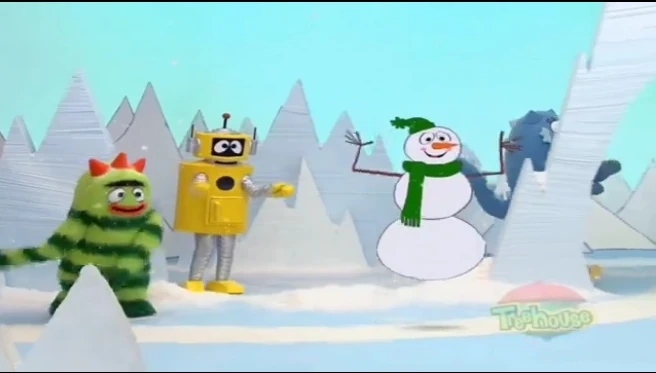 December 26, 2012 | Treehouse Schedule Archives Wiki | Fandom