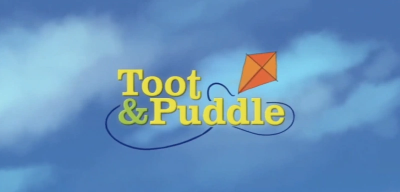 Toot & Puddle | Treehouse Schedule Archives Wiki | Fandom
