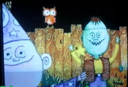 October 31, 2011 | Treehouse Schedule Archives Wiki | Fandom