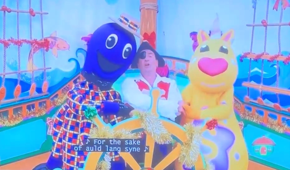 December 8, 2023 | Treehouse Schedule Archives Wiki | Fandom