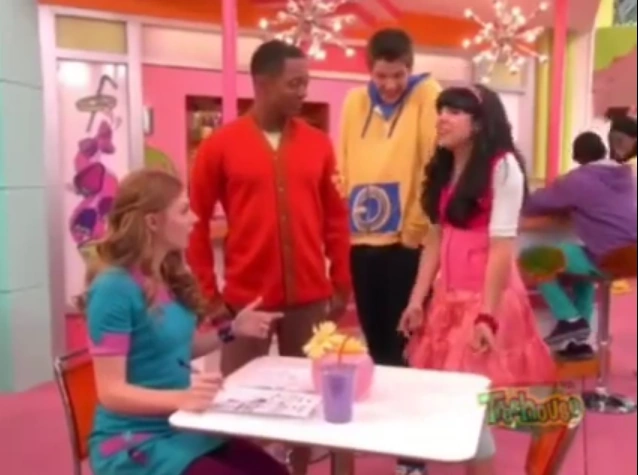 December 14, 2012 | Treehouse Schedule Archives Wiki | Fandom