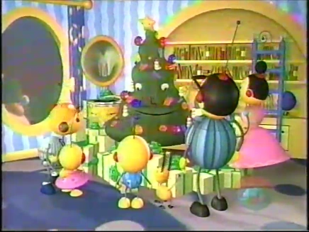 December 19, 2006 | Treehouse Schedule Archives Wiki | Fandom