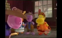 January 5, 2011 | Treehouse Schedule Archives Wiki | Fandom