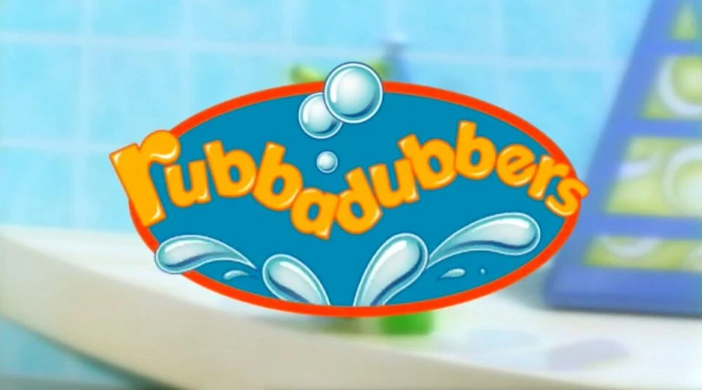 Rubbadubbers | Treehouse Schedule Archives Wiki | Fandom