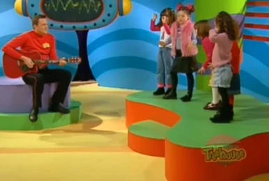 treehouse tv 2012
