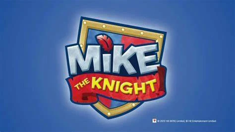 Mike the Knight | Treehouse Schedule Archives Wiki | Fandom