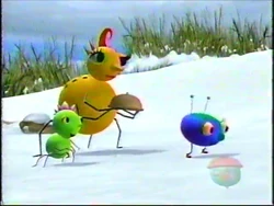 Treehouse Screenbugs | Treehouse Schedule Archives Wiki | Fandom