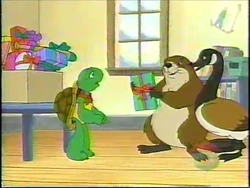 December 20, 2006 | Treehouse Schedule Archives Wiki | Fandom