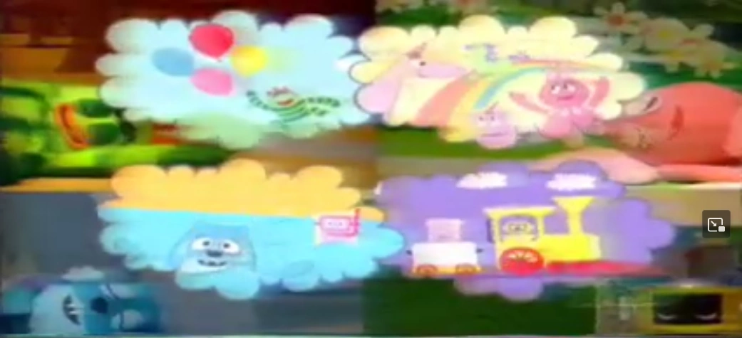 December 10, 2012 | Treehouse Schedule Archives Wiki | Fandom