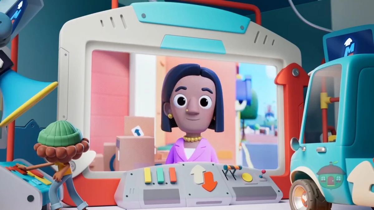 January 27, 2026 (NoahVerse) | Treehouse TV Fanmade Schedule Archives ...