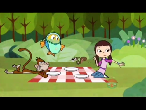 April 10, 2013 (ThatNickPlaydateGuy-Verse) | Treehouse TV Fanmade ...