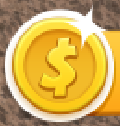 Gold | Treehouse Tycoon Wikia | Fandom