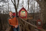 Treehouse Masters | Treehouse Masters Wiki | Fandom