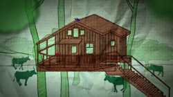 Twenty-Ton Texas Treehouse | Treehouse Masters Wiki | Fandom