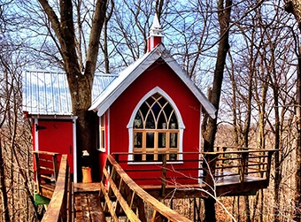 Treetop Taphouse | Treehouse Masters Wiki | Fandom