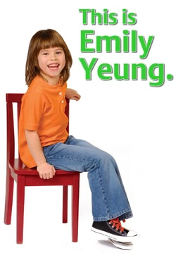 This is Emily Yeung. | Treehouse tv Wiki | Fandom